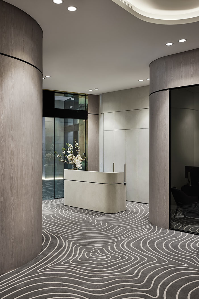 Rhodes – MXM Design Studio